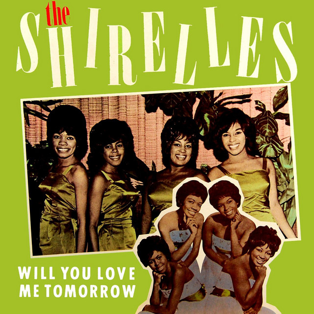 Mama Said - song and lyrics by The Shirelles | Spotify
