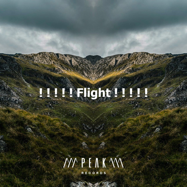 Flight ! ! ! ! ! - Album by Outside Broadcast Recordings | Spotify