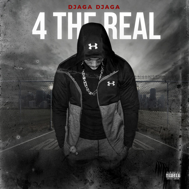 4 the Real - Single by Djaga Djaga | Spotify