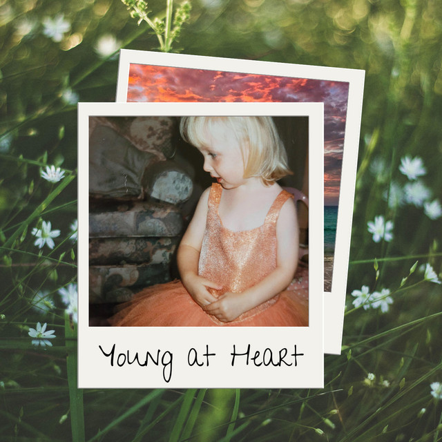 Young at Heart - song by Amy Rae | Spotify