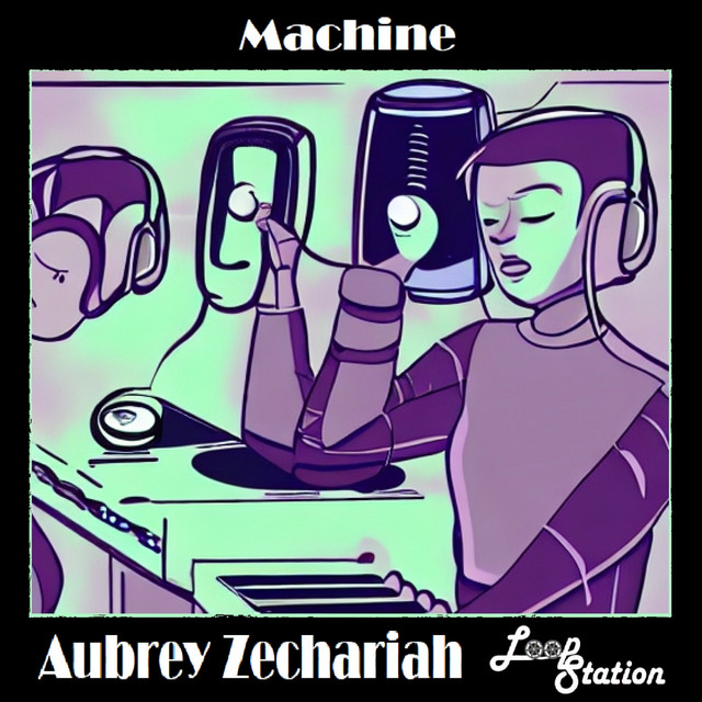 Machine - song and lyrics by LoopStation | Spotify