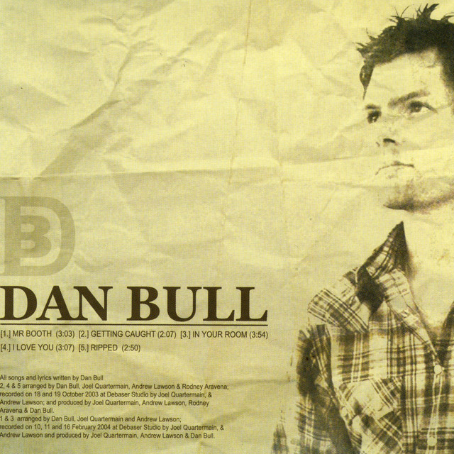 Dan Bull - Single by Dan Bull | Spotify