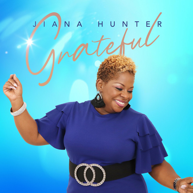 Jiana Hunter | Spotify