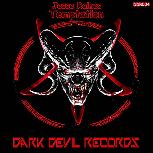 Temptation - Single by Jesse Raines | Spotify