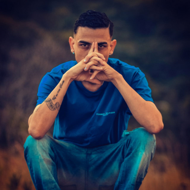 Mc Pataty | Spotify