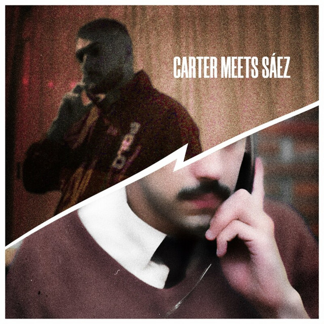 Carter Meets Sáez - EP by Franco Carter | Spotify