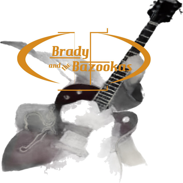 I - Album by Brady and the Bazookas | Spotify