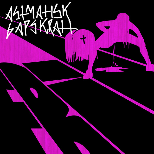 Fri - Single by Astmatisk Gapskratt | Spotify
