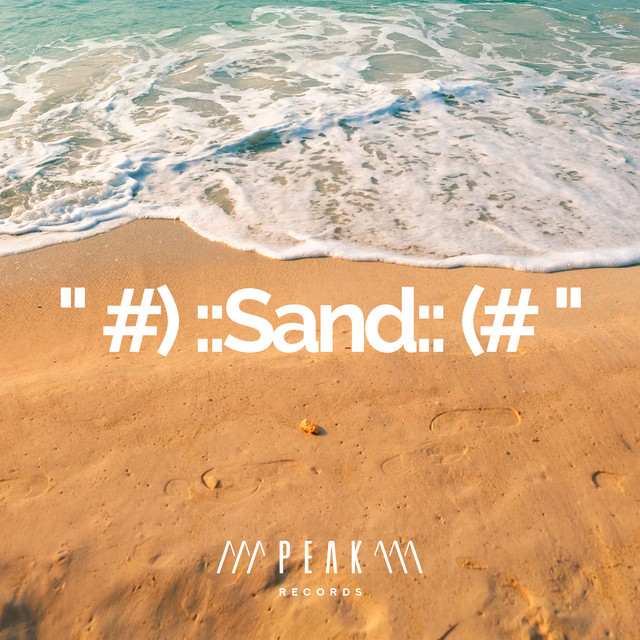 Sand:: (# " - Album by Ocean Waves For Sleep | Spotify