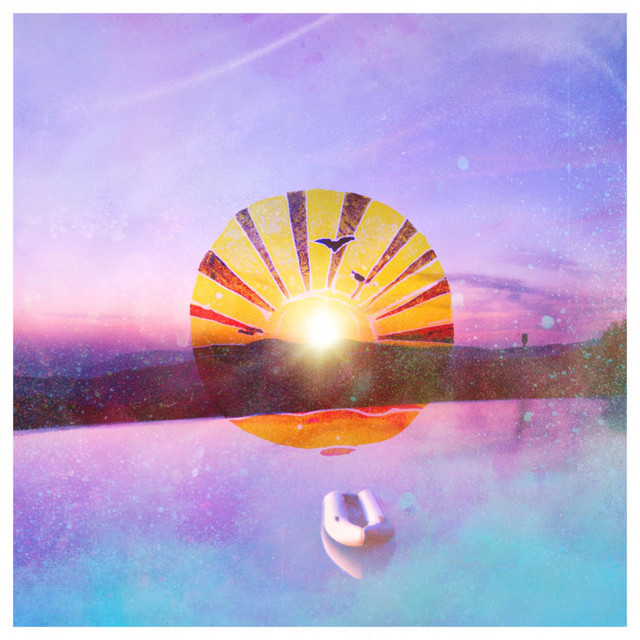 Sunshine at the Beach - Single by Elia Press | Spotify