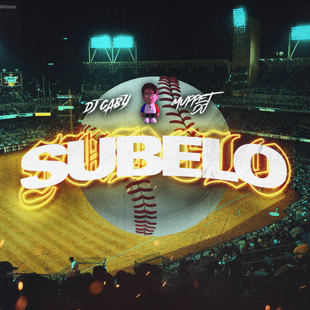 Súbelo (Remix) - Single by Dj Gaby | Spotify