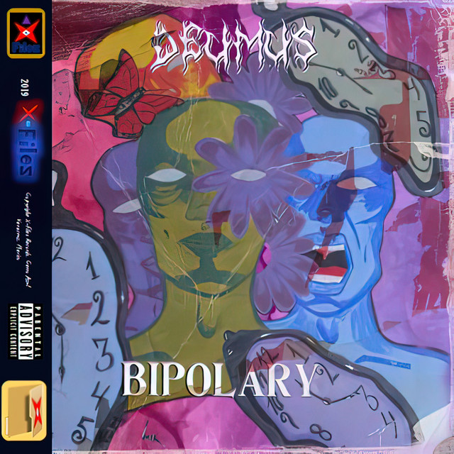 Deumus | Spotify
