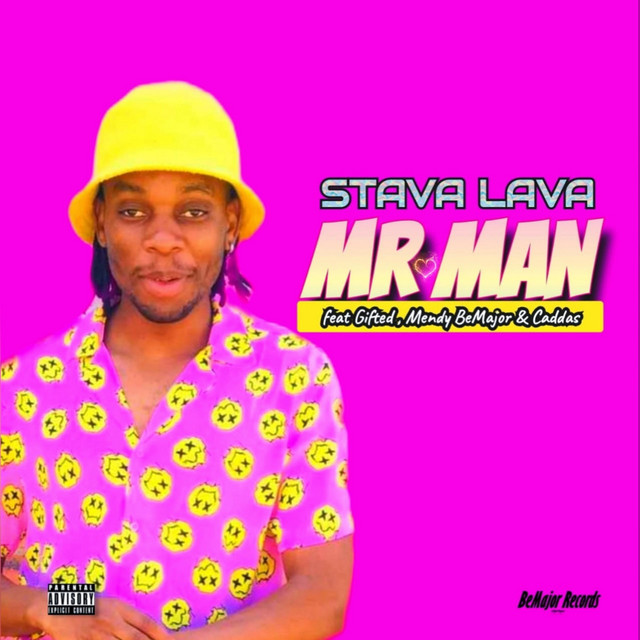 Stava'Lava (Mr Man) - Single by BEMAJOR RECORDS | Spotify