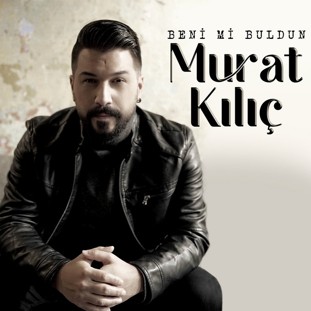 Murat Kılıç | Spotify