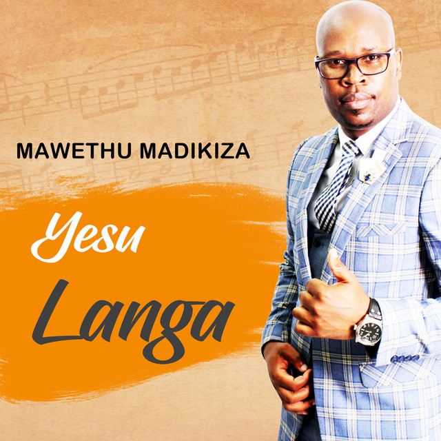 Yesu Langa - Single by Mawethu Madikiza | Spotify