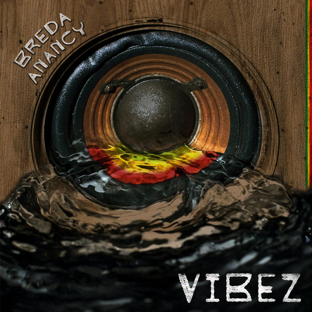 Spliff – música e letra de Breda Anancy | Spotify