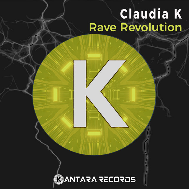 Rave Revolution - Single by Claudia K | Spotify