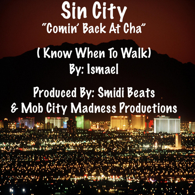 Know When To Walk - song and lyrics by Smidi Beats, Ismael, 304 | Spotify
