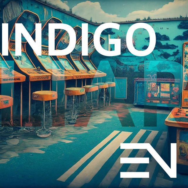 Indigo - Single by EquiNox | Spotify