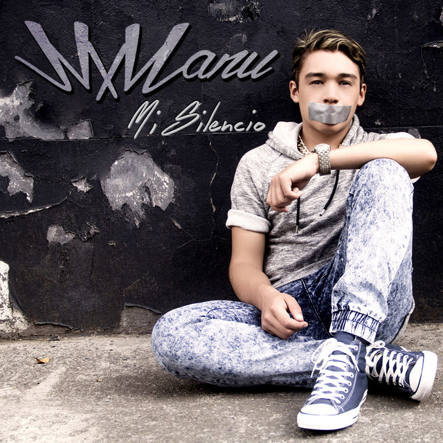 Mi Silencio - Single by Mmanu | Spotify