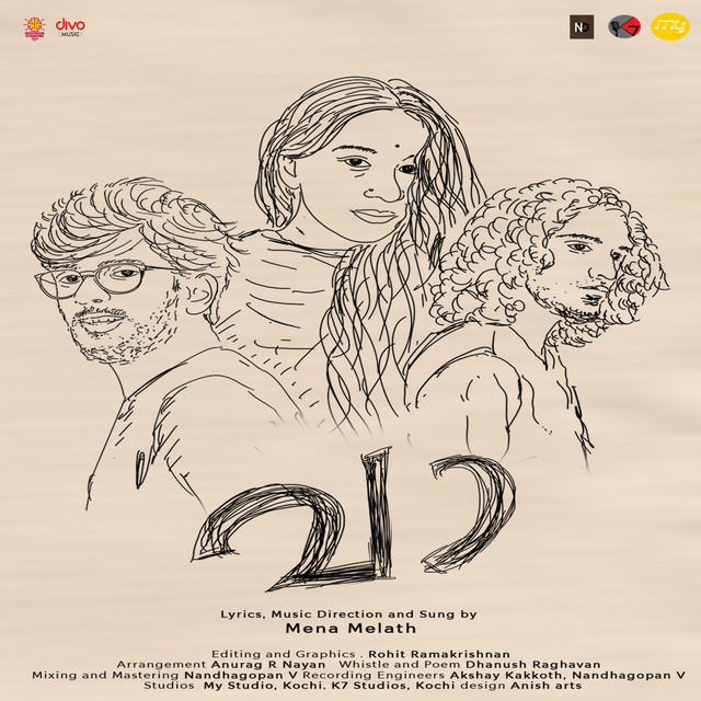 Va - song and lyrics by Mena Melath | Spotify