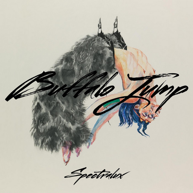 Buffalo Jump - Album by Spectralux | Spotify