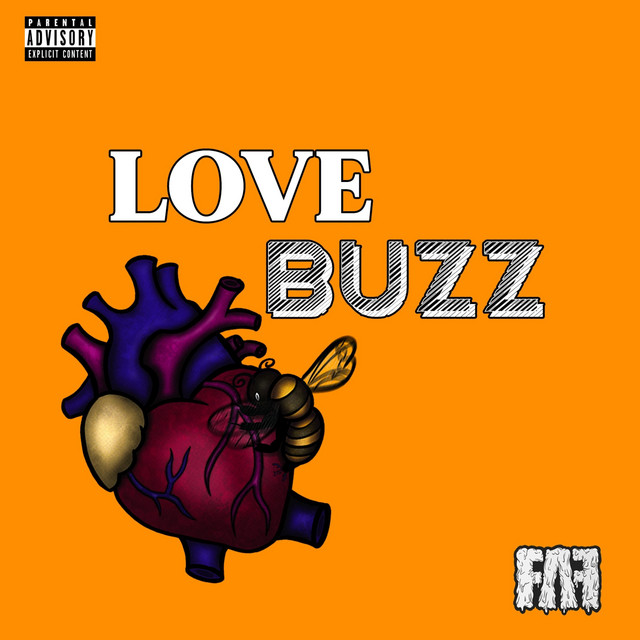 Love Buzz - Single by Fadedaf | Spotify