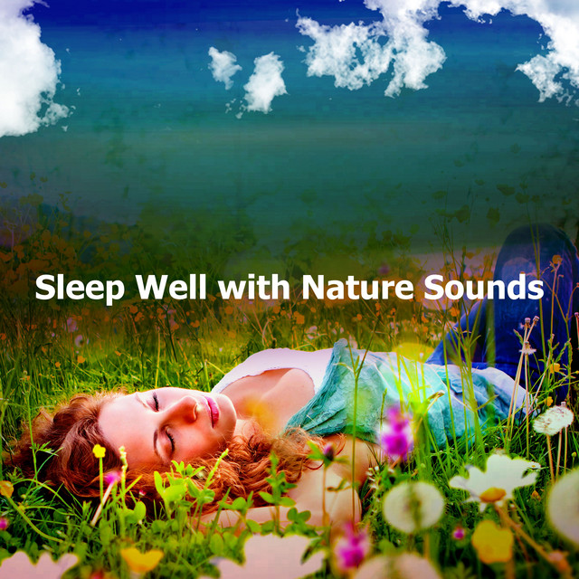 Sleep Well with Nature Sounds - Album by Sleep Songs With Nature Sounds ...