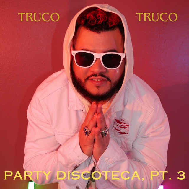 Party Discoteca, Pt. 3 - Remix - song and lyrics by Truco Truco | Spotify