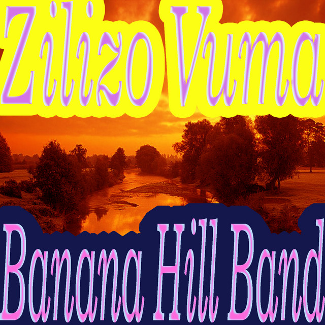 Zilizo Vuma - Album by Banana Hill Band | Spotify