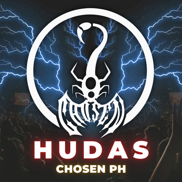 Hudas - Single by Chosen PH | Spotify