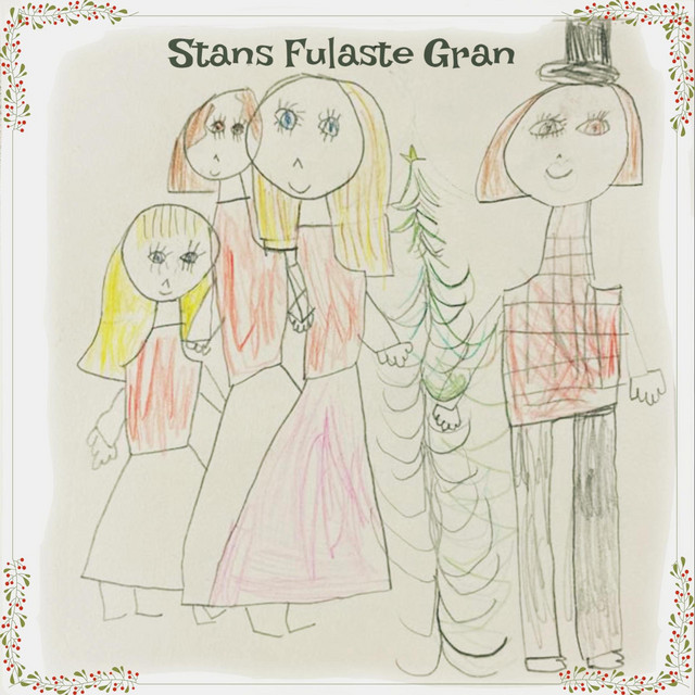 Stans Fulaste Gran - Single by P.O Björklund | Spotify