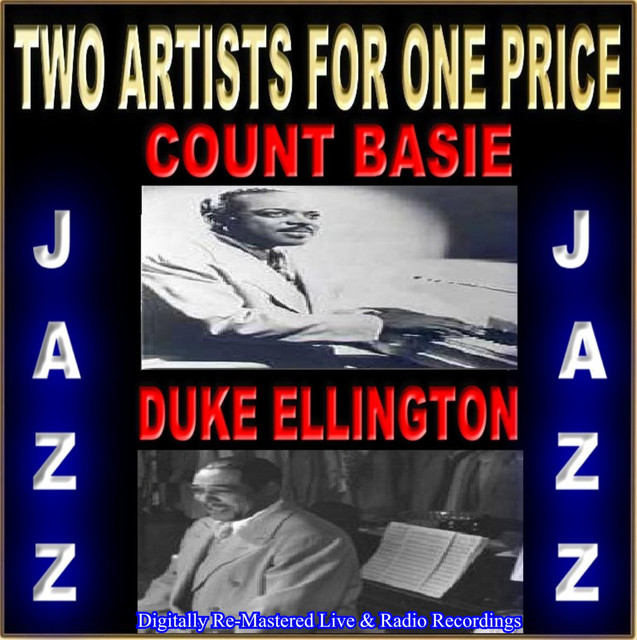 Topsy - song and lyrics by Count Basie | Spotify