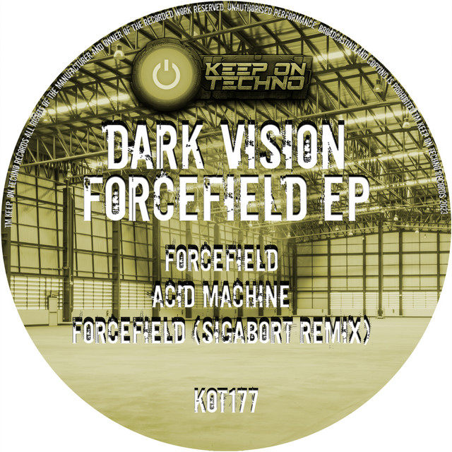 Dark Vision Concert & Tour History (Updated for 2025) | Concert Archives