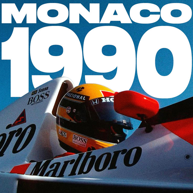 MONACO 1990 - Single by MARXO | Spotify