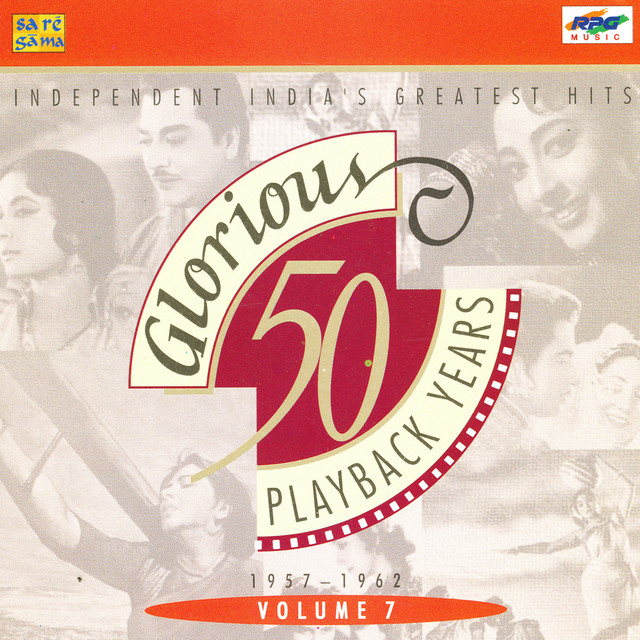 50 Glorious Years 2 - 2 - Compilation by Various Artists | Spotify