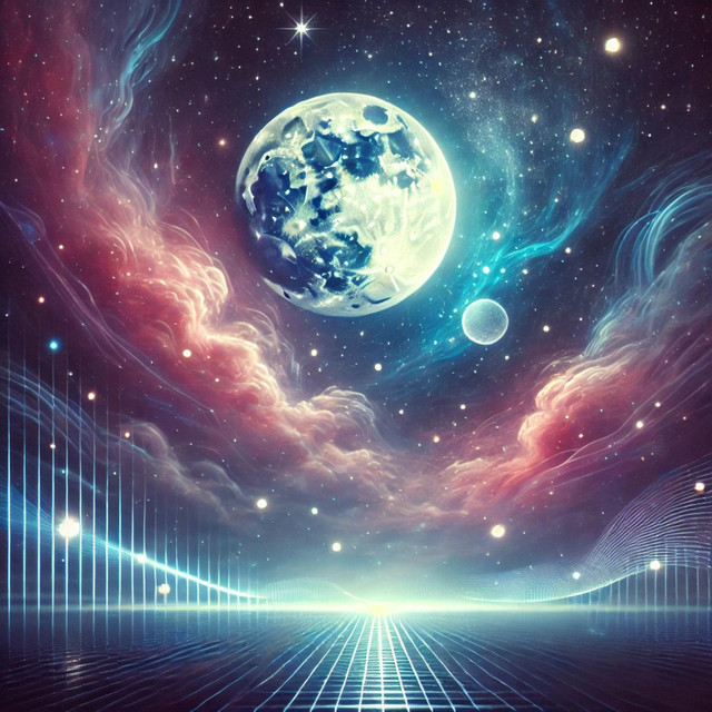 Echoes of the Night Sky - Album by Michael Freedom | Spotify