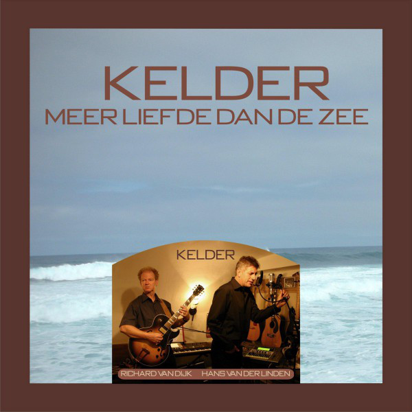Kelder | Spotify