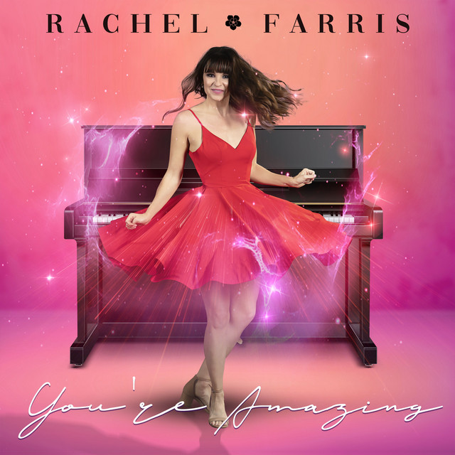 You’re Amazing - Single by Rachel Farris | Spotify
