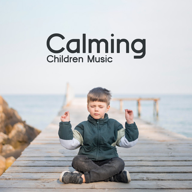 Calming Children Music: Insomnia Cure, Inner Calm, Healing Music ...