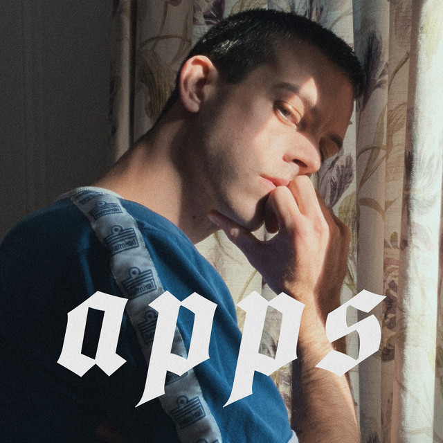 Apps - Single by SAKIMA | Spotify