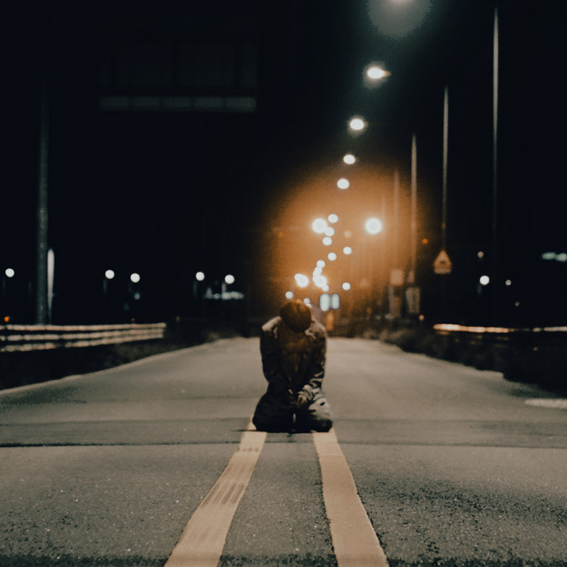 Lost at night - Single by The Paradice | Spotify
