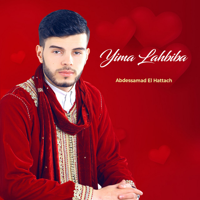 Abdessamad El Hattach | Spotify