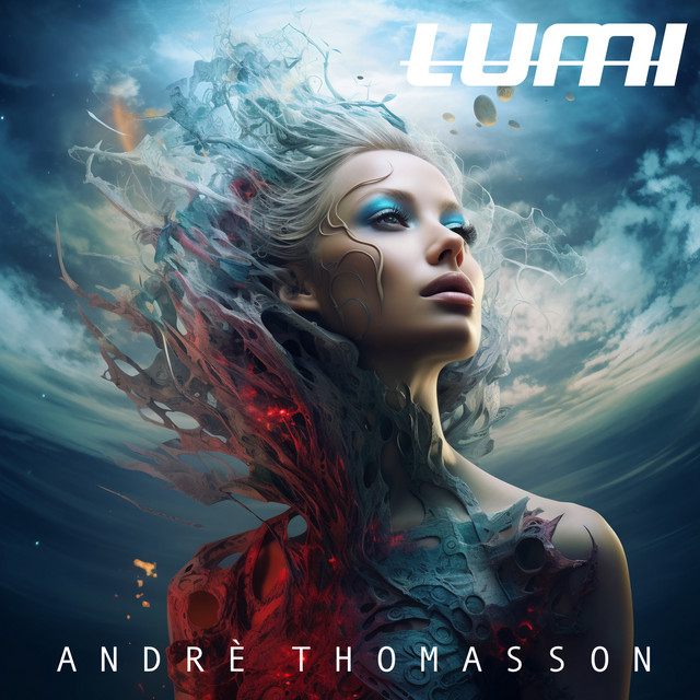 Lumi - Album by André Thomasson | Spotify