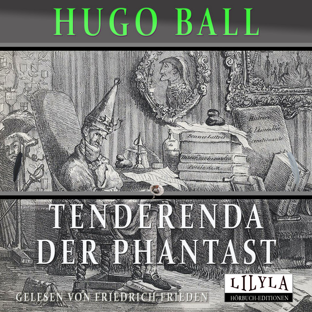 Hugo Ball Concert & Tour History | Concert Archives