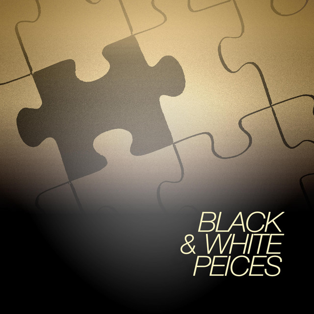 Black & White Pieces - Single by Steven Michael Smith | Spotify