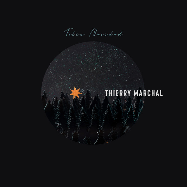 Thierry Marchal - Songs, Events and Music Stats | Viberate.com