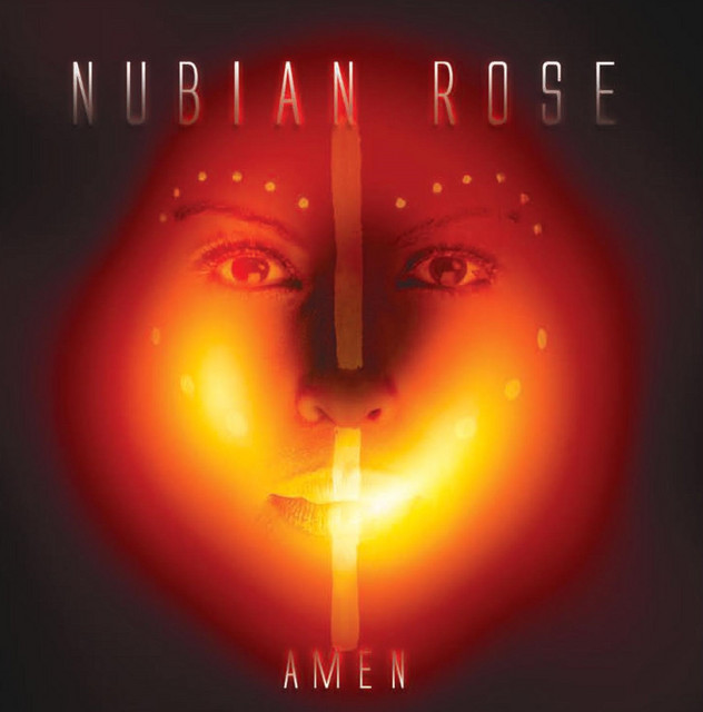 Dramatic Day - Single by Nubian Rose | Spotify