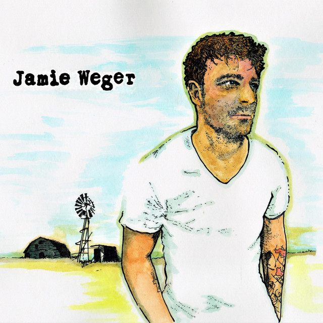 Damn Guitar - Single by Jamie Weger | Spotify