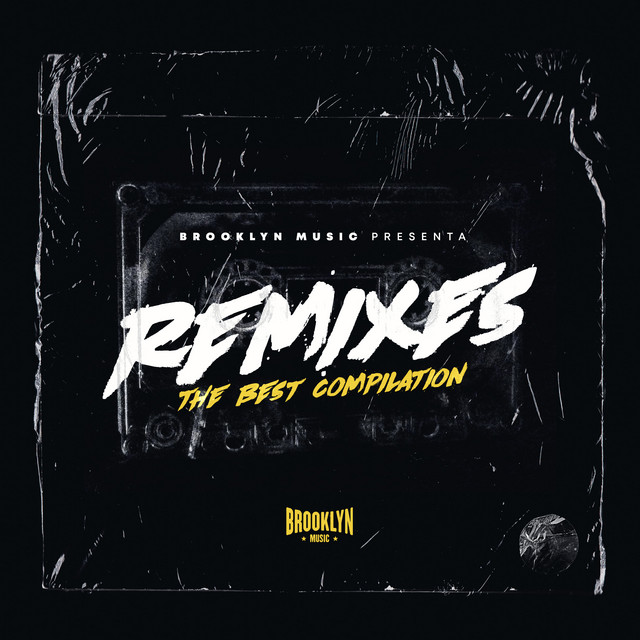 Brooklyn Music Remixes. The Best Compilation - Album by Brooklyn Music ...